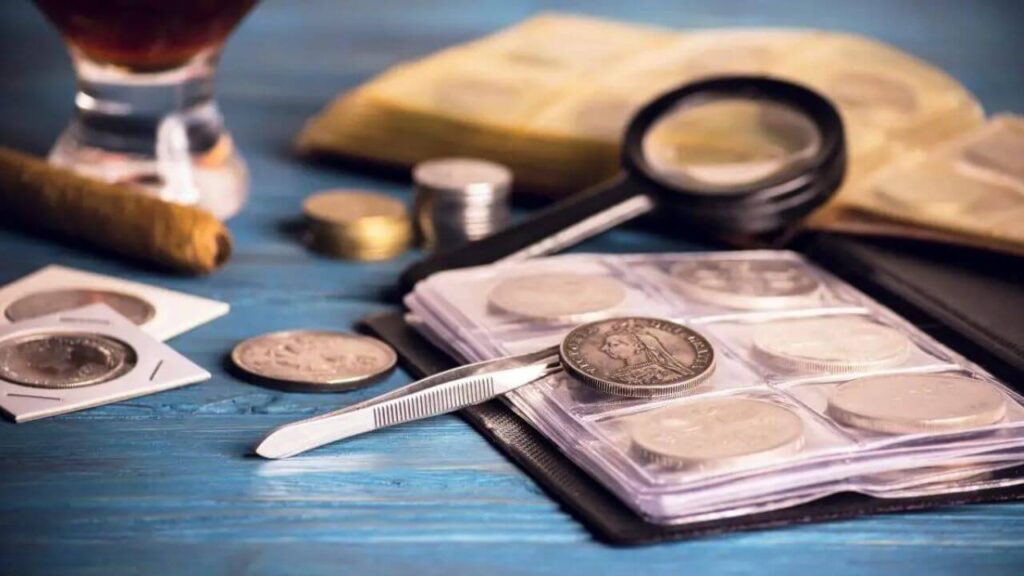 Pocket Change That’s Worth Millions: The Most Valuable Coins Around The ...